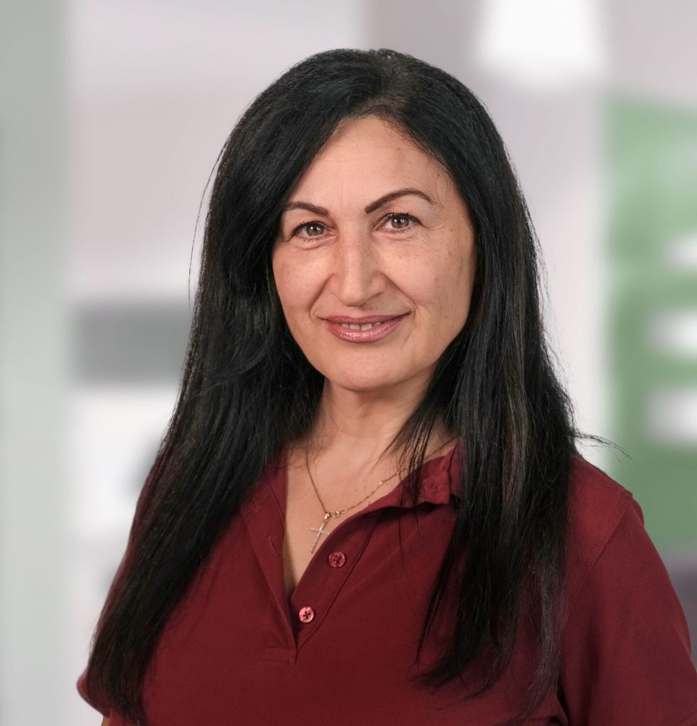 Praxisteam – Praxis am Zentrum